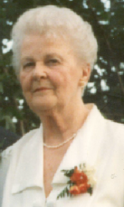 Plessis Bélair (Lessard), Georgette - Desrosiers et fils | Salon funéraire