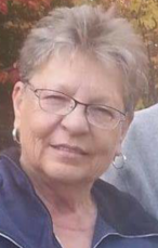 Maynard (Éthier), Élizabeth - Desrosiers et fils | Salon funéraire