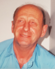 Provencher, Réal - Desrosiers et fils | Salon funéraire