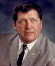 Cacheux, René - Desrosiers et fils | Salon funéraire