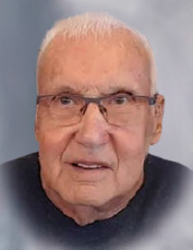 Piché, Jean-Paul - Desrosiers et fils | Salon funéraire