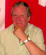 Métayer, Ronald - Desrosiers et fils | Salon funéraire