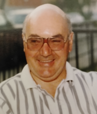 Perreault, Réal - Desrosiers et fils | Salon funéraire