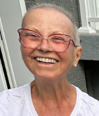 Hébert, Denise - Desrosiers et fils | Salon funéraire