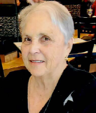 Rioux née Côté, Noëlla - Desrosiers et fils | Salon funéraire