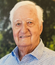 Piché, Ronald - Desrosiers et fils | Salon funéraire