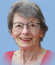 Lapointe née Piché, Monique - Desrosiers et fils | Salon funéraire